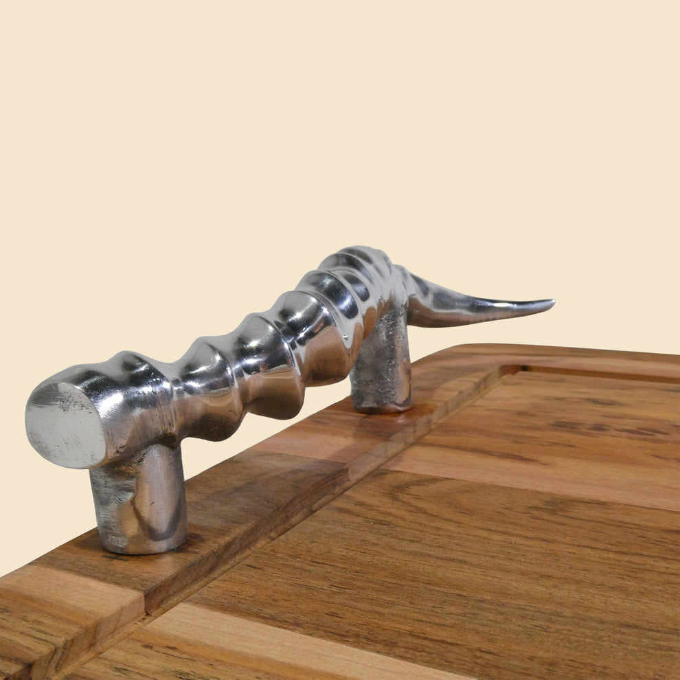 Mhara Cheeseboard – Zambezi Classics